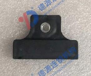 China 1744271700 / 1-74427170-0 DOOR GLASS HOLDER OEM REPLACEMENT FOR ISUZU TRUCK for sale