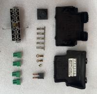 China 1-82510466-0 / 1825104660 FUSE BOX HARNESS OEM REPLACEMENT FOR ISUZU ENGINE for sale
