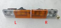 China 1-86830273-0 1868302730 FRONT COMBINATION LAMP OEM REPLACEMENT FOR ISUZU CXZ for sale