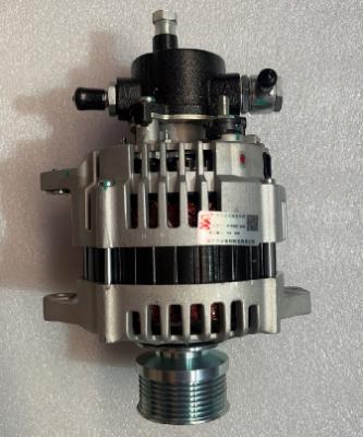 China GENERATOR ASSEMBLY 8-98195052-1 / 8981950521 OEM REPLACEMENT FOR ISUZU ENGINE for sale
