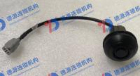 China 11305-E0070 WATER PUMP EFFICIENT COOLING DURABLE REPLACEMENT FOR HINO ENGINE for sale