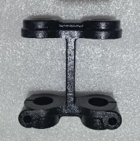 China TRUCK SPARE PARTS 48441-E0040 SPRING SHACKLE OEM REPLACEMENT FOR HINO700 PARTS for sale