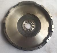 China FLYWHEEL 1123304001/1-12330400-1 PRECISION-MACHINED FRICTION FOR ISUZU 6WA1 TRUCK for sale