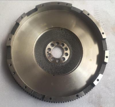 China FLYWHEEL 1123304001/1-12330400-1 PRECISION-MACHINED FRICTION FOR ISUZU 6WA1 TRUCK for sale