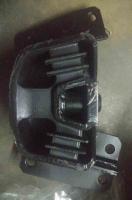 China 1-53225370-0/1532253700 REAR ENGINE MOUNTING CUSHION RUBBER OEM FOR ISUZU for sale