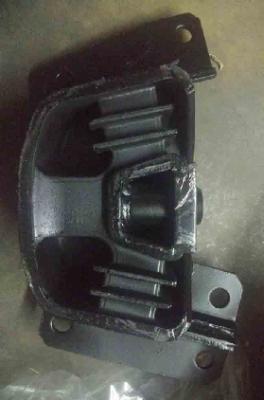 China 1-53225370-0/1532253700 REAR ENGINE MOUNTING CUSHION RUBBER OEM FOR ISUZU for sale