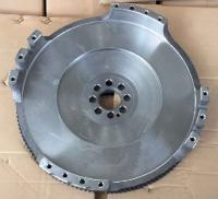 China ENGINE FLYWHEEL 8-97601269-0/8976012690 PRECISION BALANCED FOR ISUZU 6HK1 ENGINE for sale