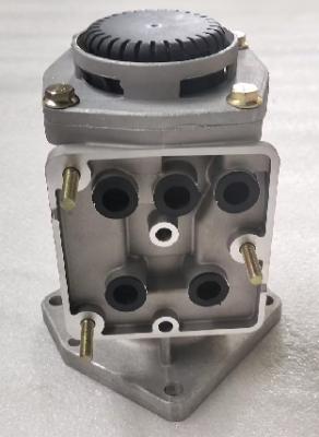 China 1324663-BRAKE VALVE HEAVY-DUTY ZINC ALLOY CONSTRUCTION OE REPLACEMENT BY SCANIA for sale
