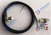 China 1457303 HIGH-PRECISION SENSOR DURABLE BLACK PLASTIC HOUSING TRUCK PARTS BY SCANIA for sale