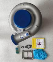 China 1-538372 OE MOUNTING KIT CHARGER BRACKET DURABLE STEEL CONSTRUCTION FOR SCANIA for sale