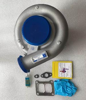 China 1-538372 OE MOUNTING KIT CHARGER BRACKET DURABLE STEEL CONSTRUCTION FOR SCANIA for sale