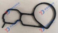 China WATER PUMP SEAL 1549027 HIGH-DENSITY RUBBER PRECISION STEEL CONSTRUCTION FOR SCANIA for sale