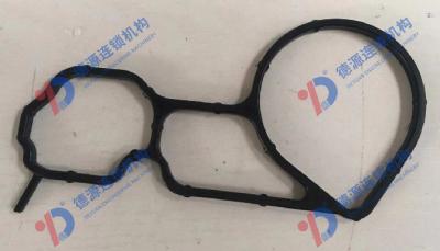 China WATER PUMP SEAL 1549027 HIGH-DENSITY RUBBER PRECISION STEEL CONSTRUCTION FOR SCANIA for sale