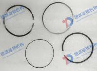 China 1739082 - PISTON RING KIT COMPLETE OE SET FOR OPTIMAL ENGINE SEALING BY SCANIA for sale