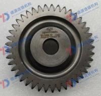 China 1775248 AIR COMPRESSOR GEAR HIGH-STRENGTH STEEL CONSTRUCTION FOR SCANIA TRUCK for sale