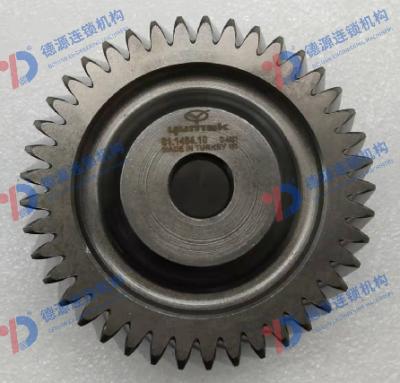 China 1775248 AIR COMPRESSOR GEAR HIGH-STRENGTH STEEL CONSTRUCTION FOR SCANIA TRUCK for sale