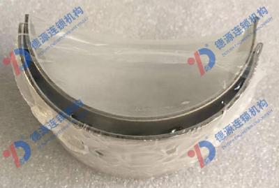 China 1779130 CRANKSHAFT BEARING SET HIGH-PRECISION MAIN BEARINGS OEM FOR SCANIA for sale