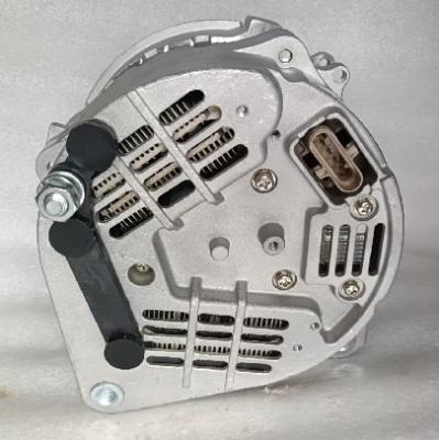 China 1794114-AUTO ALTERNATOR - HIGH-OUTPUT DURABLE ALLOY HOUSING  FOR SCANIA TRUCK for sale