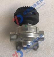 China 1-48410726-0 QUICK RELEASE VALVE ASSY OEM REPLACEMENT FOR ISUZU AIR BRAKE SYSTEM for sale