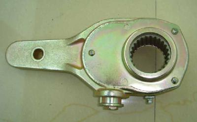 China 44342-90263 BRAKE ADJUSTER ARM ASSEMBLY FORGED STEEL CONSTRUCTION FOR UD TRUCKS for sale