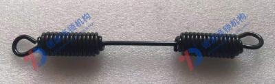 China 1309465 BRAKE SHOE RETURN SPRING HIGH-CARBON STEEL CONSTRUCTION FOR SCANIA TRUCK for sale