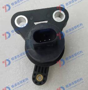 China 1889797 AIR SPRING SUSPENSION HEIGHT LEVEL SENSOR FOR SCANIA TRUCK CHASSIS SYSTEMS for sale