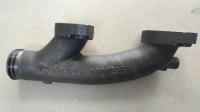 China 2012968 EXHAUST MANIFOLD WITHOUT SEAL RINGS DURABLE OEM REPLACEMENT PART FOR SCANIA for sale