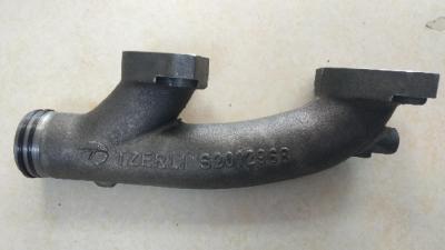 China 2012968 EXHAUST MANIFOLD WITHOUT SEAL RINGS DURABLE OEM REPLACEMENT PART FOR SCANIA for sale