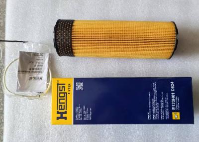 China 2022275 HIGH-EFFICIENCY OIL FILTER WITH ANTI-LEAK GASKET OEM REPLACEMENT BY SCANIA for sale