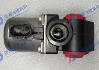 China 2125646 CAB HEATER CONTROL VALVE HIGH-TEMPERATURE POLYMER CONSTRUCTION FOR SCANIA for sale