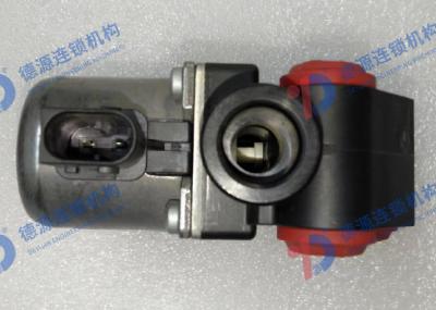 China 2125646 CAB HEATER CONTROL VALVE HIGH-TEMPERATURE POLYMER CONSTRUCTION FOR SCANIA for sale