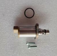 China 8-98043687-0 SUCTION CONTROL VALVE (SCV) HIGH-PRECISION FUEL PUMP OEM PART FOR ISUZU for sale