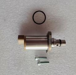 China 8-98043687-0 SUCTION CONTROL VALVE (SCV) HIGH-PRECISION FUEL PUMP OEM PART FOR ISUZU for sale