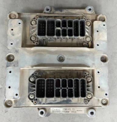 China 2171759 CONTROL UNIT FOR ENGINE INJECTION SYSTEM HIGH-PERFORMANCE ECU FOR TRUCK for sale