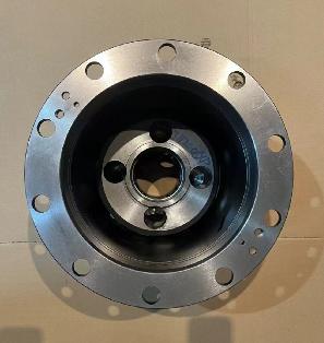 China 2409180 WHEEL HUB SUPPORT ASSEMBLY HIGH-STRENGTH CAST STEEL OEM REPLACEMENT BY SCANIA for sale