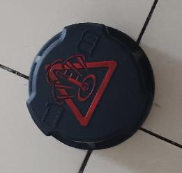 China 2563325 COOLING SYSTEM OEM EXPANSION TANK COVER MODEL SPECIFIC FOR SCANIA TRUCK for sale