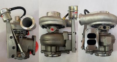 China 4049949 TURBO HX40W TURBOCHARGER DURABLE COMPRESSOR WHEEL FOR CUMMINS ISL ENGINE for sale