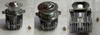 China 20722238 EXHAUST GAS FLAP SLAVE CYLINDER  PRECISION PISTON, OEM REPLACEMENT BY VOLVO for sale