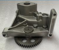 China OIL PUMP 22015568 - HIGH-PRECISION ENGINE OIL PUMP OEM REPLACEMENT FOR VOLVO TRUCK for sale