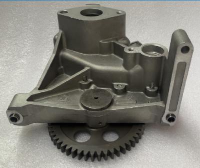 China OIL PUMP 22015568 - HIGH-PRECISION ENGINE OIL PUMP OEM REPLACEMENT FOR VOLVO TRUCK for sale
