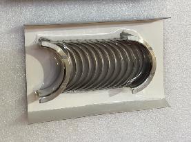 China 37151600 CAMSHAFT BEARING HIGH PRECISION CAM BUSH BEARING OEM REPLACEMENT FOR VOLVO for sale