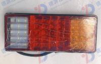 China 60211864 COMBINATION TAILLIGHT ASSEMBLY FOR SANY CONCRETE PUMP TRUCK PARTS for sale