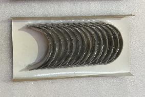 China CRANKSHAFT BEARING SET 77832600 HIGH-PRECISION COPPER-ALLOY BEARINGS FOR VOLVO for sale