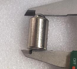 China 0501209188 - HIGH-STRENGTH STEEL BOLT, PRECISION ENGINEERED OEM NUMBER BY ZF for sale