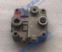 China 1-19110074-0 AIR COMPRESSOR CYLINDER HEAD ASSEMBLY OEM REPLACEMENT FOR ISUZU for sale