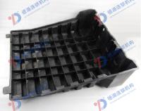 China 1-53612068-0 BATTERY COVER DURABLE ABS PLASTIC ENGINE BAY PROTECTOR FOR ISUZU for sale