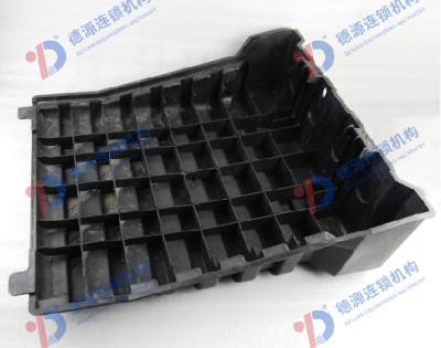 China 1-53612068-0 BATTERY COVER DURABLE ABS PLASTIC ENGINE BAY PROTECTOR FOR ISUZU for sale