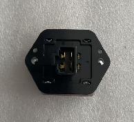 China 1-83519093-0 HTR DUCT RESISTOR 24V OEM REPLACEMENT FOR NPR ISUZU BODY PARTS for sale