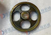 China 8-97088053-2 TRUCK PARTS IDLER GEAR GENUINE REPLACEMENT FOR ISUZU MODELS for sale