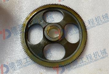 China 8-97088053-2 TRUCK PARTS IDLER GEAR GENUINE REPLACEMENT FOR ISUZU MODELS for sale